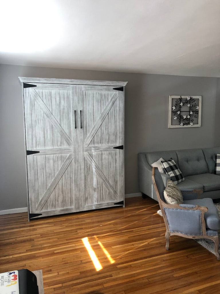 Gallery – Hide N Go Sleep Murphy Beds