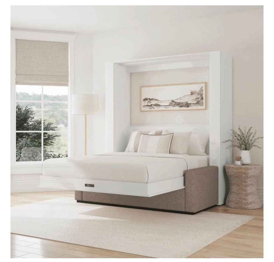 Buy Murphy Bed Sofa Convertible Coach & Cabinet | Hide N Go Sleep ...