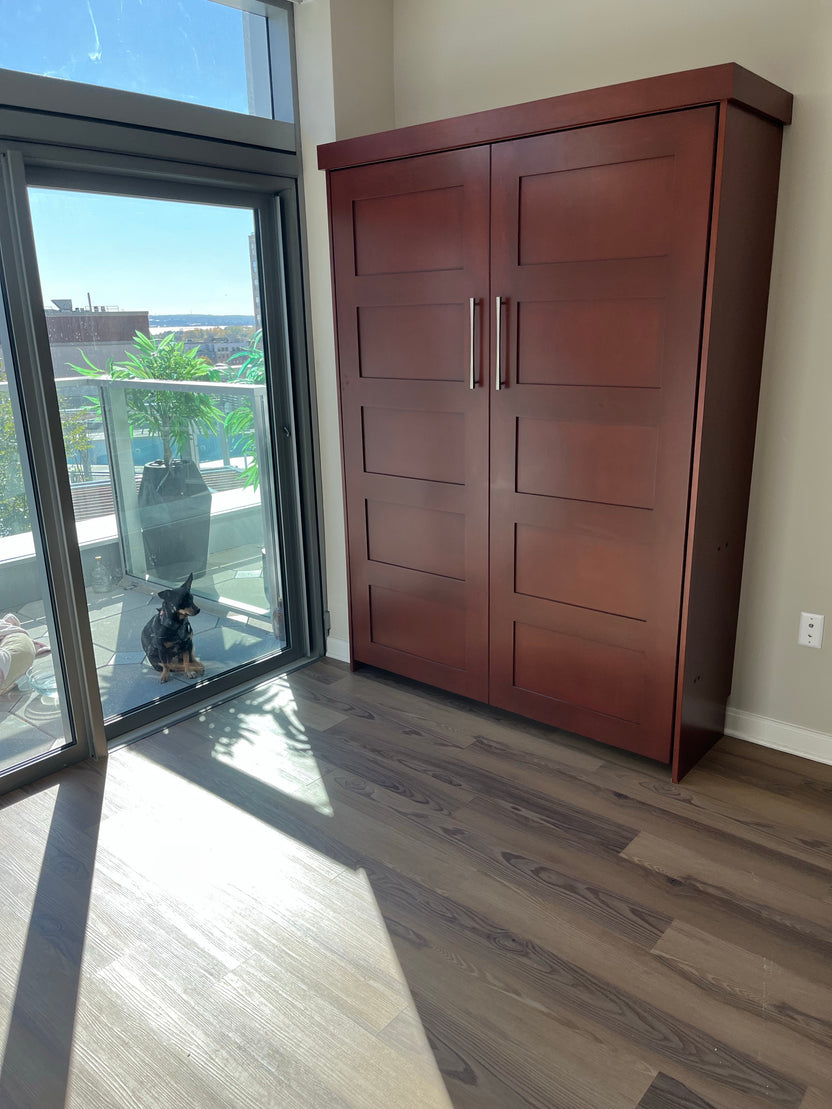 Hide-N-Go Sleep | Murphy Bed Sales, Service, & Installation – Hide N Go ...
